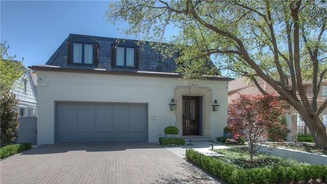 Mike Dunleavy Sr. Ready to Pass His TX Mansion to a Willing Buyer