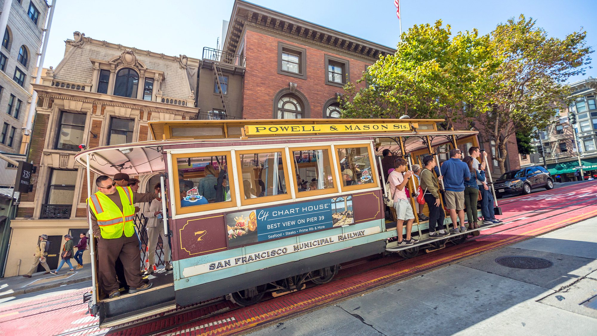 The Cities With the Best and Worst Infrastructure