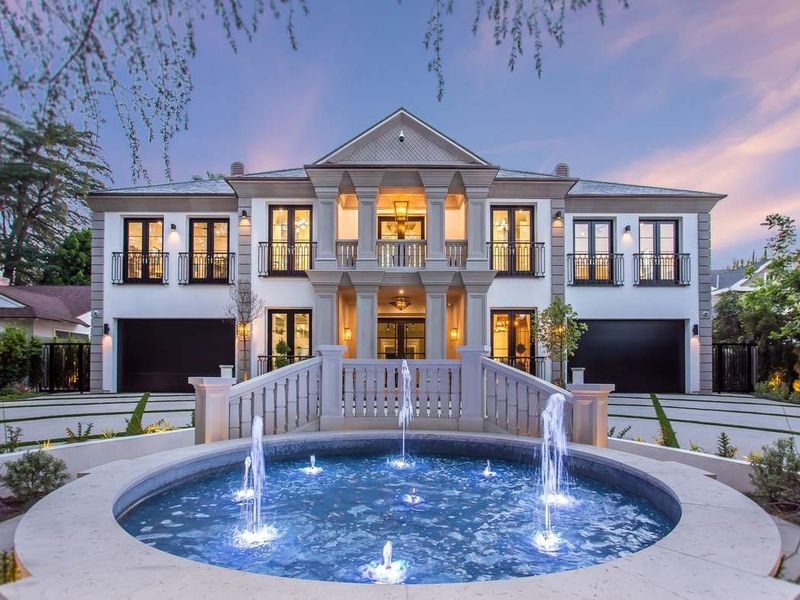 MLB Great Jimmy Rollins Sets Record With Encino Estate Purchase