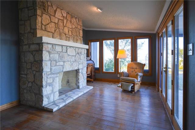 President Lyndon Johnson's Former TX Ranch Is Listed for $2.8M