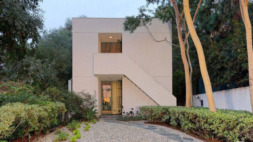 Neutra Plus 2: The Works of 3 Great Architects on 1 Lot