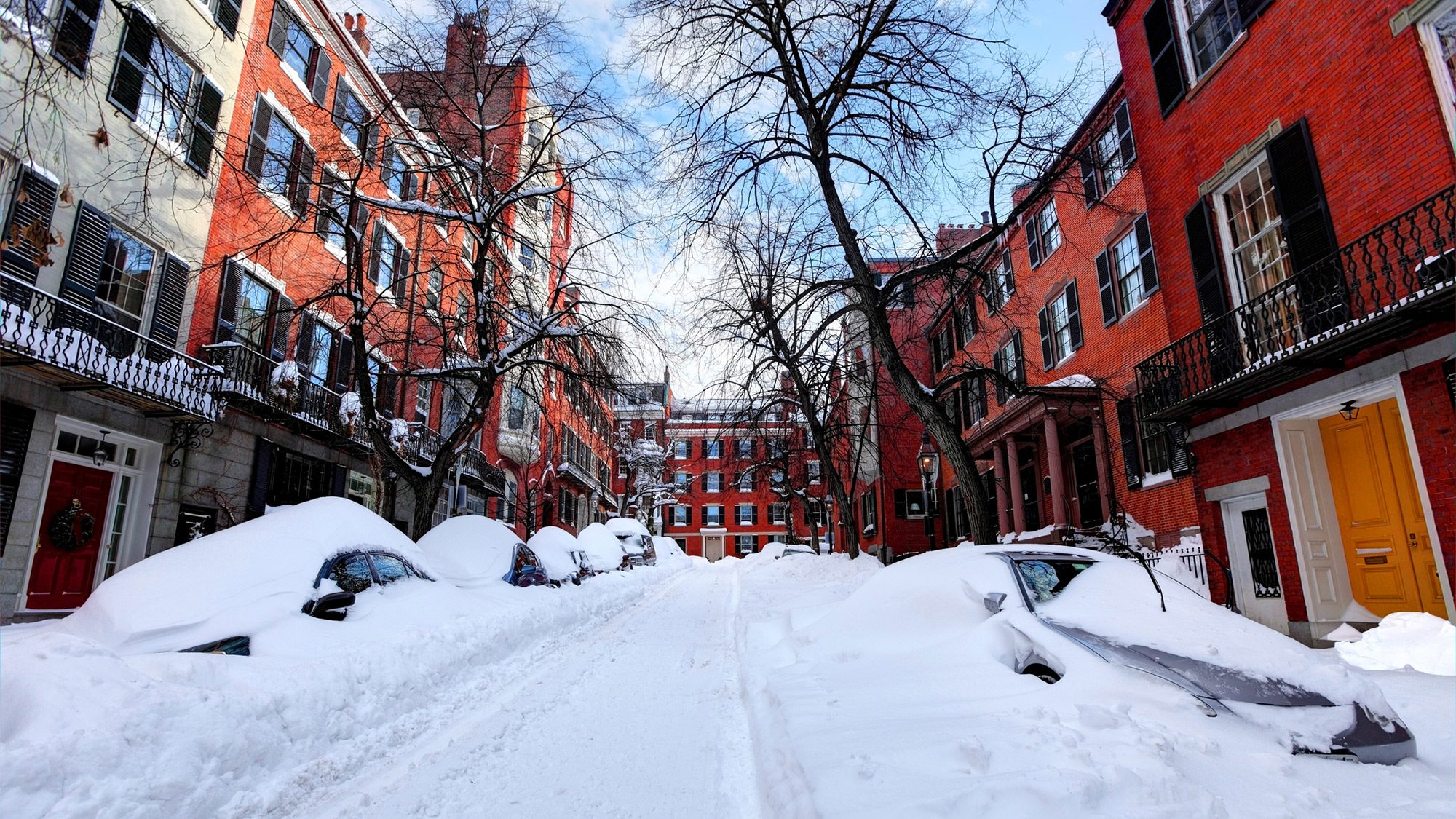 The Metros With the Best—and Most Miserable—Commutes