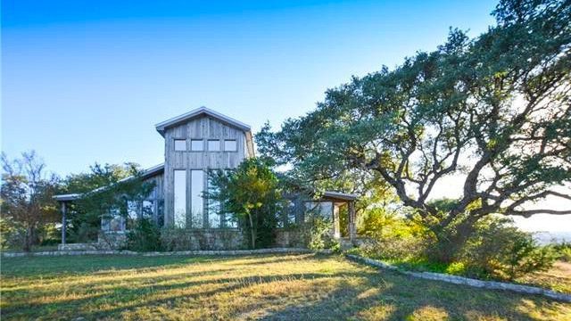 President Lyndon Johnson's Former TX Ranch Is Listed for $2.8M