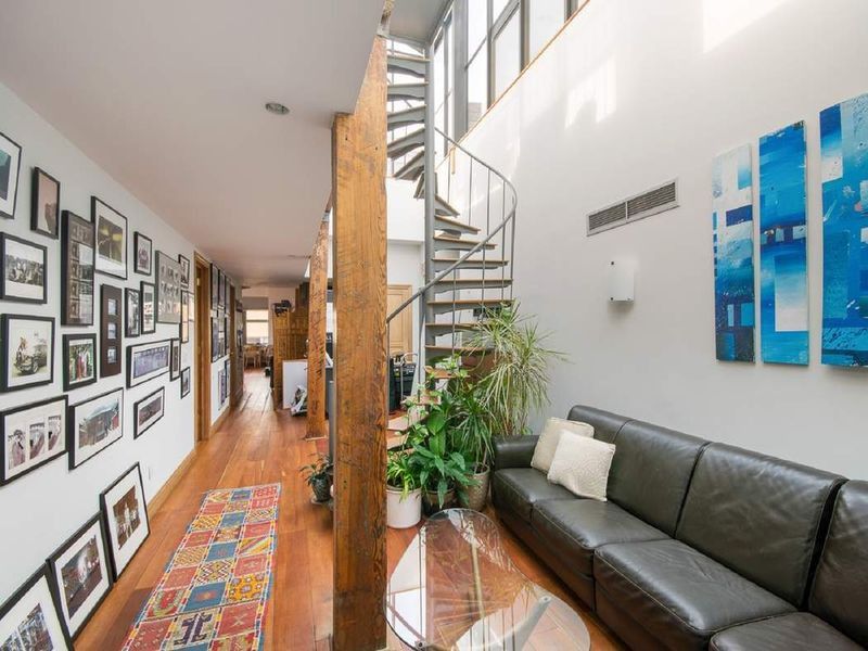 Most Expensive New Listing Is a $75M Live-Work Building in NYC