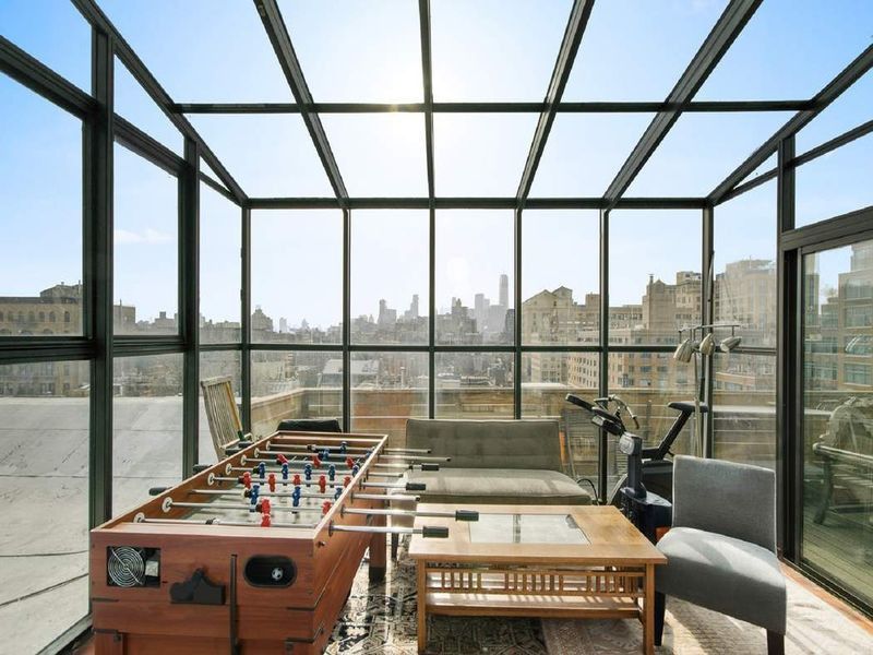 Most Expensive New Listing Is a $75M Live-Work Building in NYC