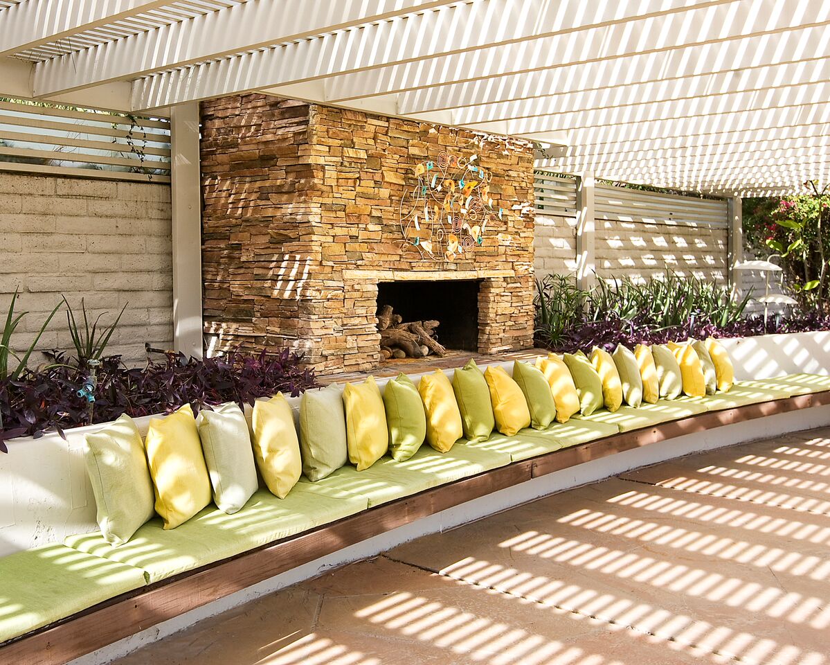 Koerner House Seeks Modern-Minded Buyer With $3.3M