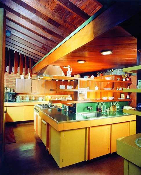 8 Best Kitchens From Movies Ever—and How to Cop the Look