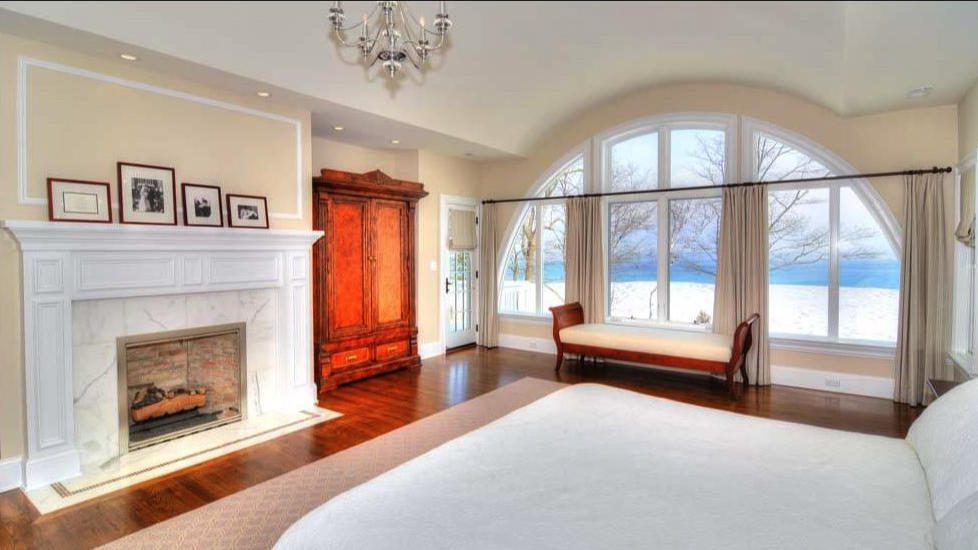 Fired Bucks Coach Jason Kidd Sells Milwaukee Mansion for $2.7M