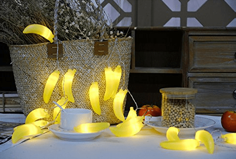 Get Lit: 12 Funky String Lights to Brighten Your Vibe Outside