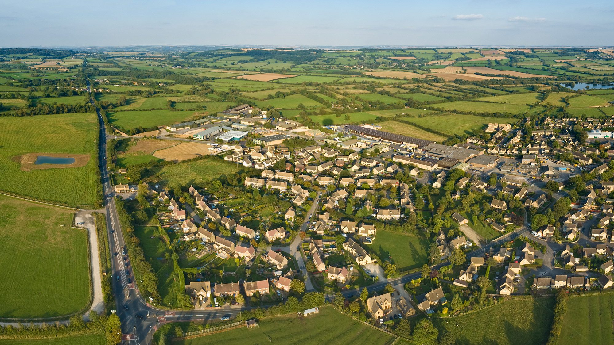 Exurbs vs. Suburbs: Do You Know the Difference?