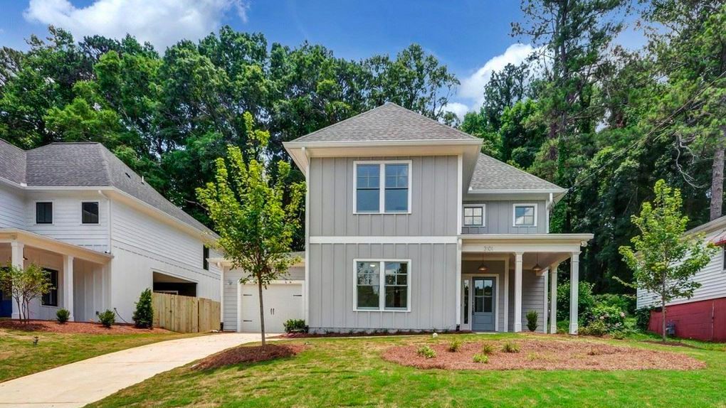 The Fastest-Growing Suburbs in the United States