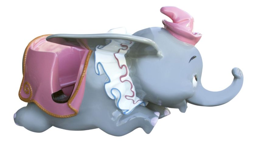 10 Finds From the Disneyland Auction Ideal For Disney Fanatics