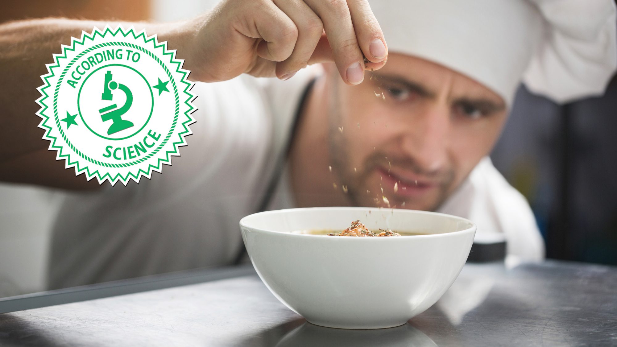 It's Alive! The Gross Truth Behind Bugs in Your Kitchen Spices