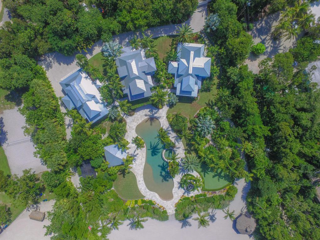 Fish Ranch in Florida Keys Wants to Lure in a Buyer