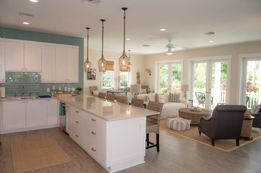 Fish Ranch in Florida Keys Wants to Lure in a Buyer