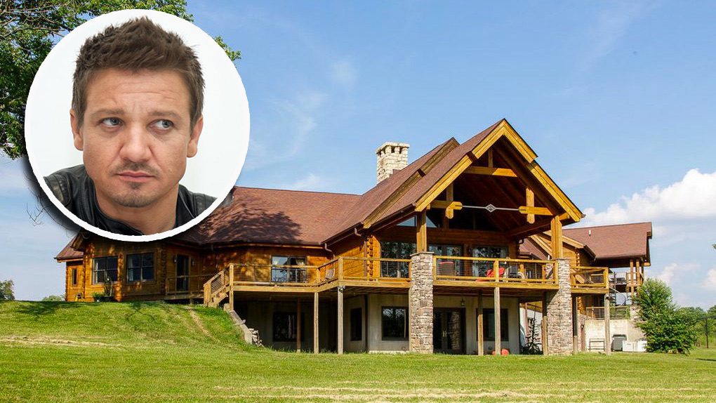 Hero Homes Where the Avengers Can Chill While Awaiting Their Endgame