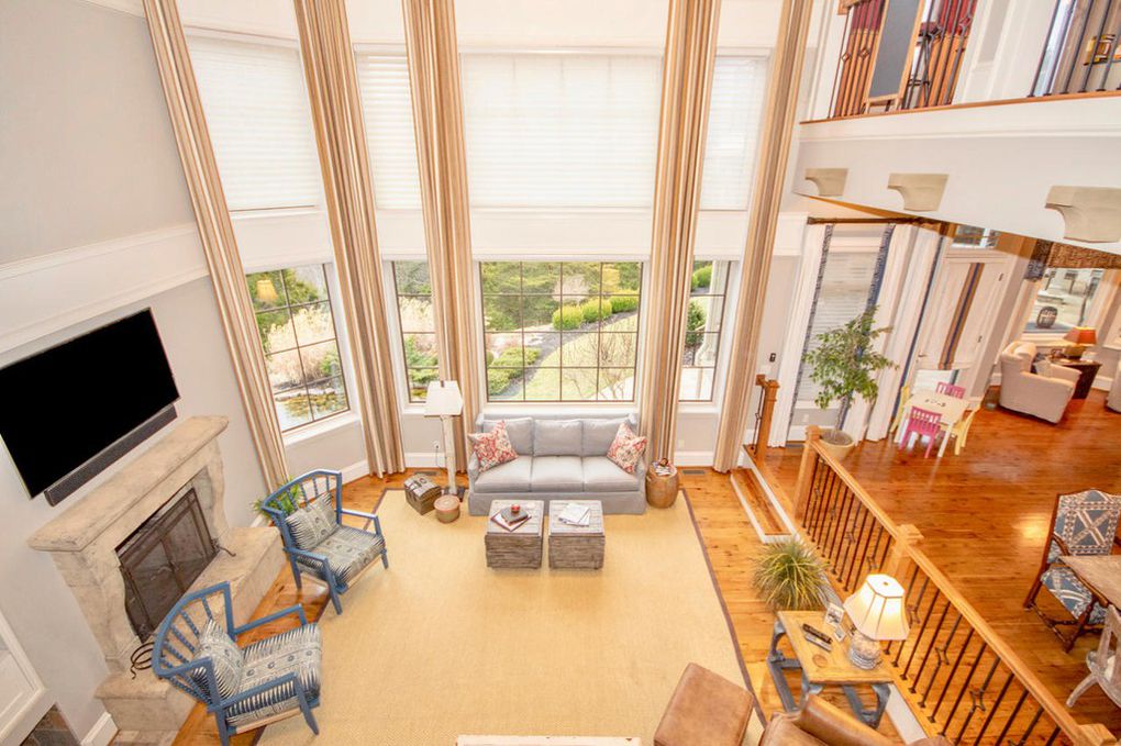 Retired VA Tech Coach Frank Beamer Selling $2.2M Blacksburg Mansion