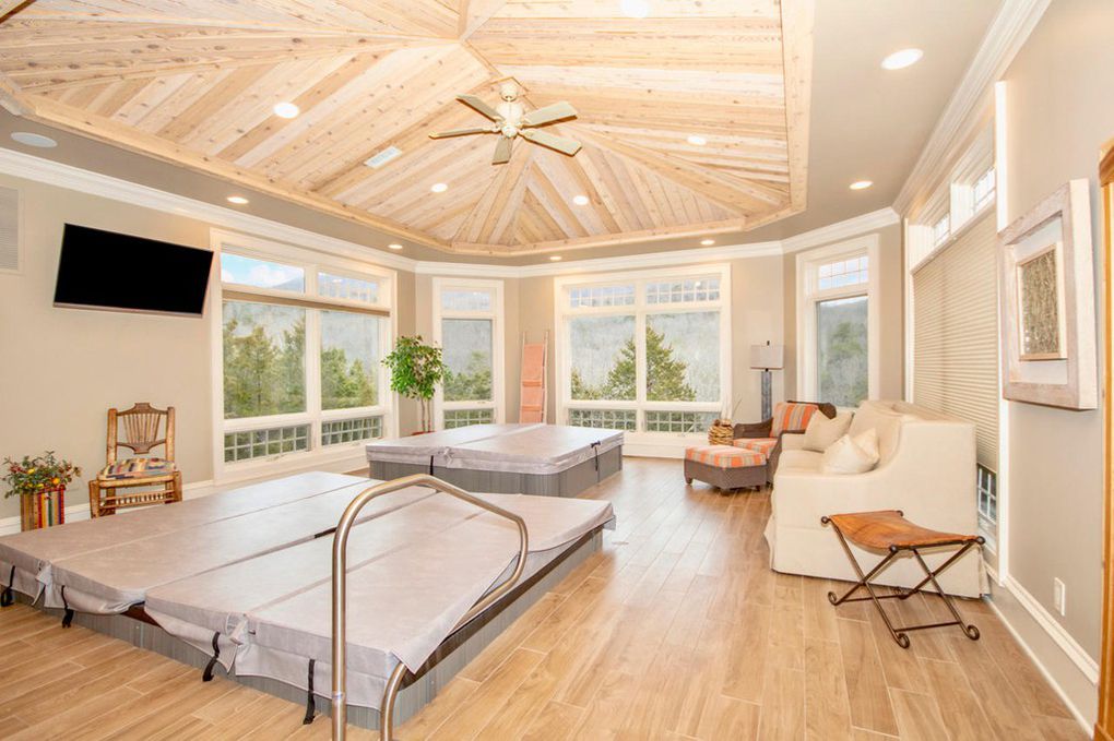 Retired VA Tech Coach Frank Beamer Selling $2.2M Blacksburg Mansion