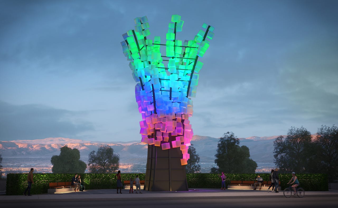 Burner Boom: As Reno Reinvents Itself, It Looks to Burning Man