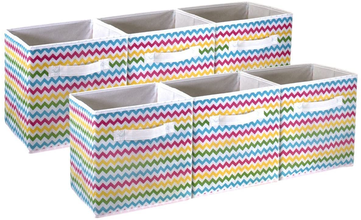 It's Hip To Be Square: The Best Cubbies and Cubes for Home Storage