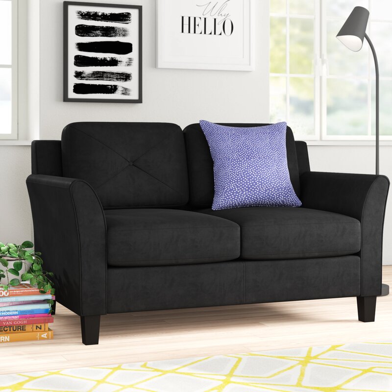 What’s the Best Couch for You? A Guide to Sofa Styles