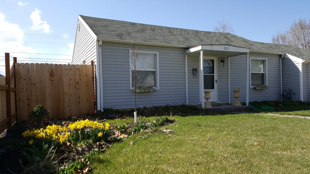 The Life-Altering Upsides of Living in a Too Small House