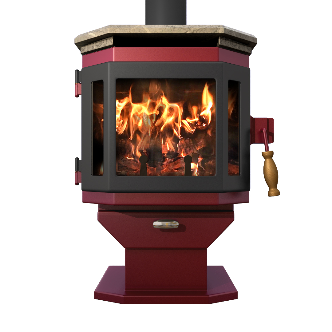 Getting Hygge With It: Your Fall 2021 Guide to the Coziest Wood Stoves