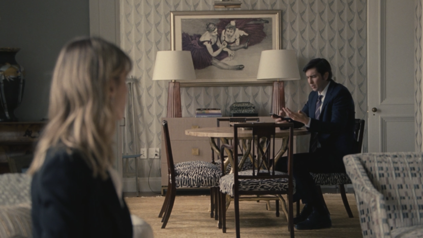 Manhattan Condo Featured in 'Succession' Season 3 Available for $23.3M