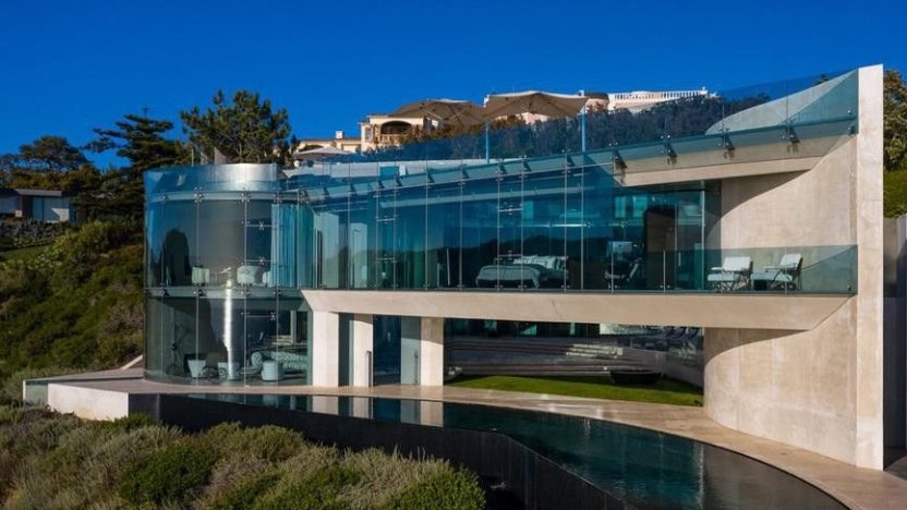 What Have Alicia Keys and Swizz Beatz Done With the Razor House?