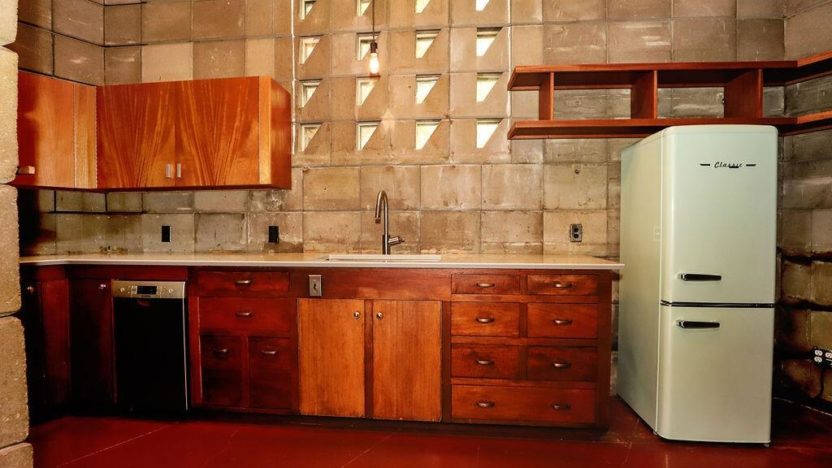 'Quintessential Usonian': Restored $445K Frank Lloyd Wright Home in MI