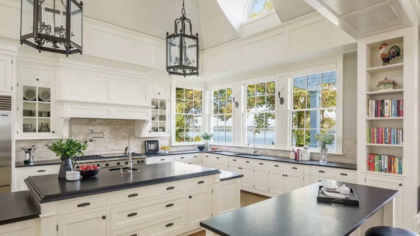 George Washington, America’s First Real Estate Mogul?