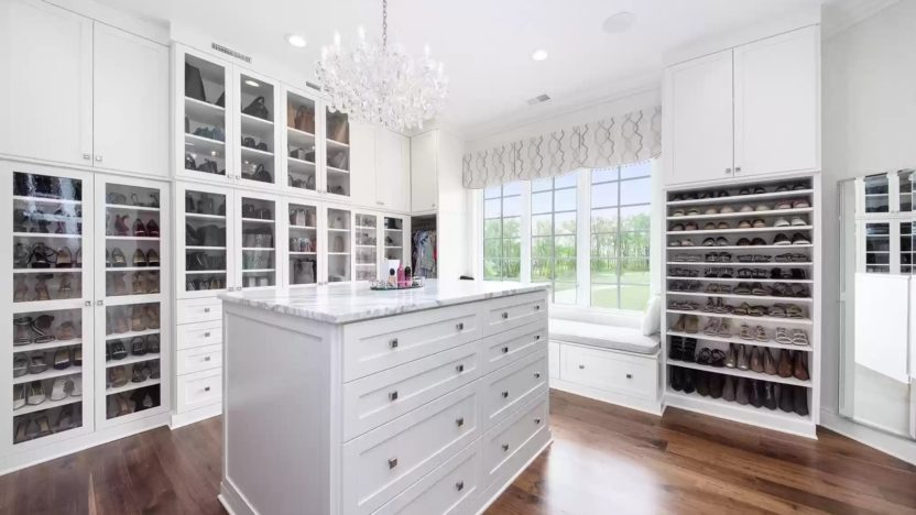 Self-Sustaining Michigan Compound Features Underground Bunker