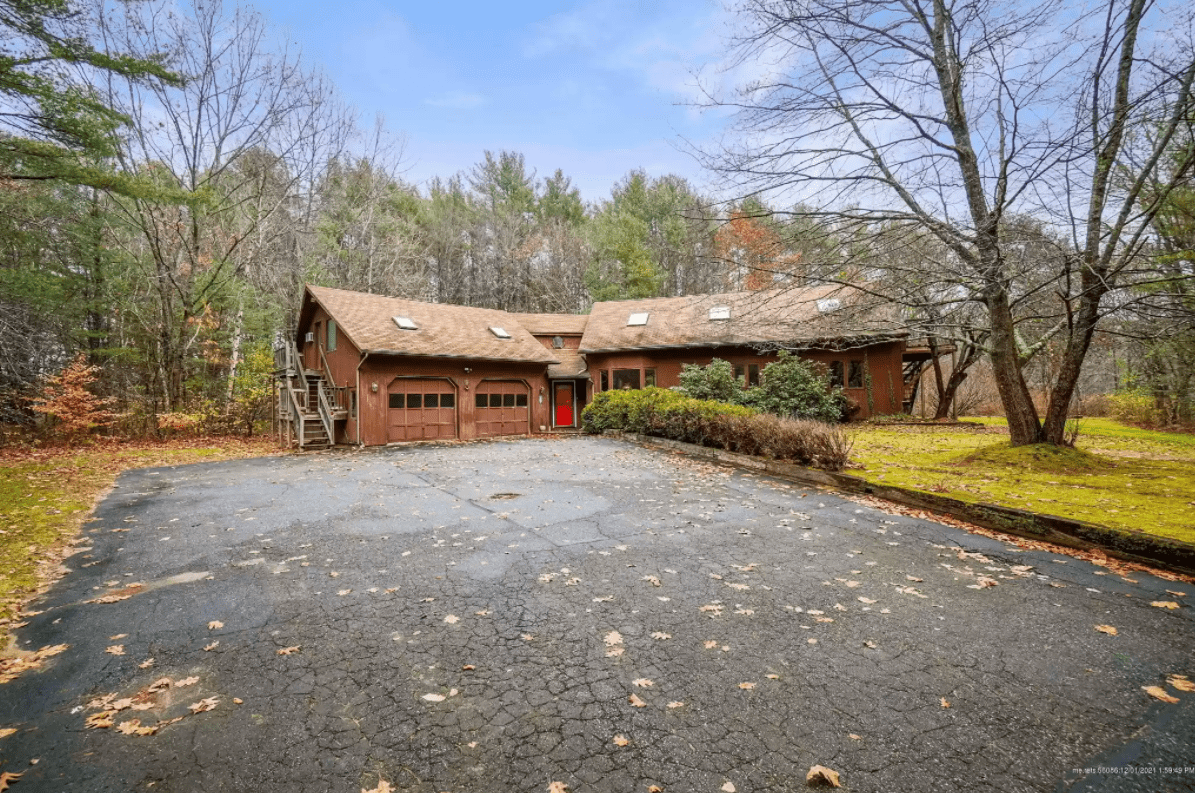 An Underground House in Wisconsin Is the Week's Most Popular Home