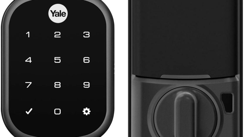 The Pros and Cons of Keyless Home-Entry Systems