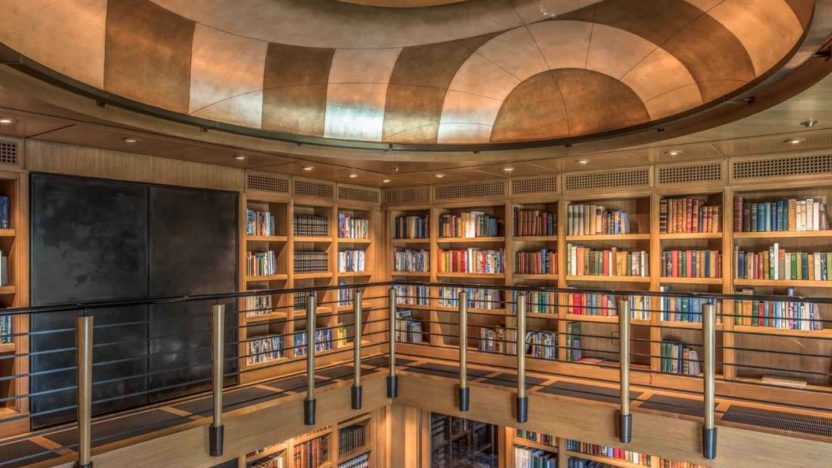 New and Improved 'Basic Instinct' House Is Back on the Market for $29.6M