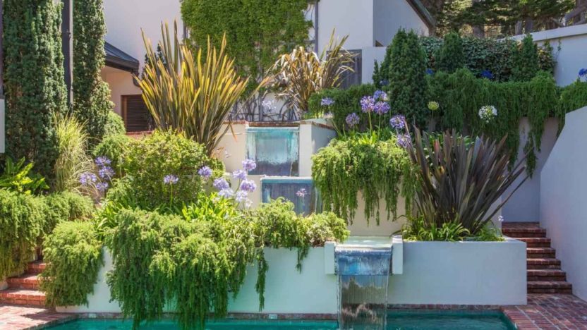 New and Improved 'Basic Instinct' House Is Back on the Market for $29.6M