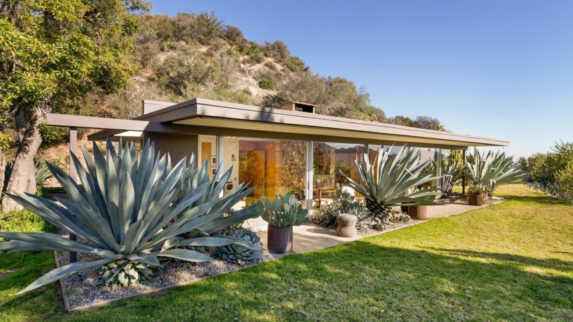 Red Hot Chili Peppers' Flea Lists a Rockin $9.8M Compound in SoCal