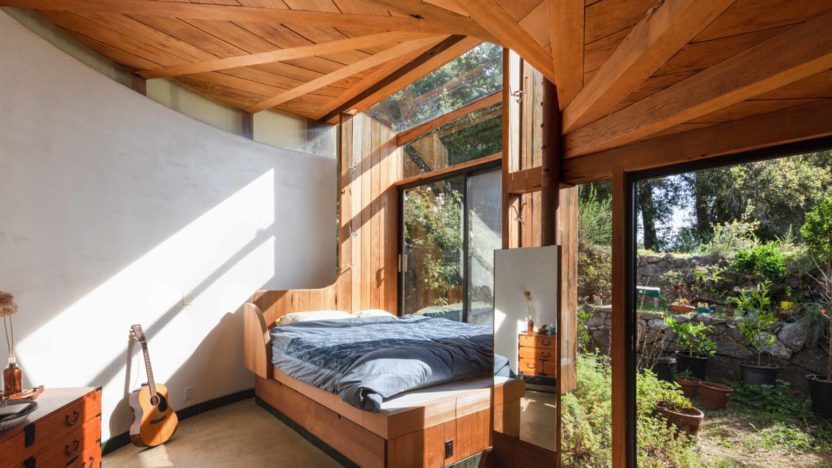 Architect Mickey Muennig's Amazing Big Sur Home Available for $6.95M