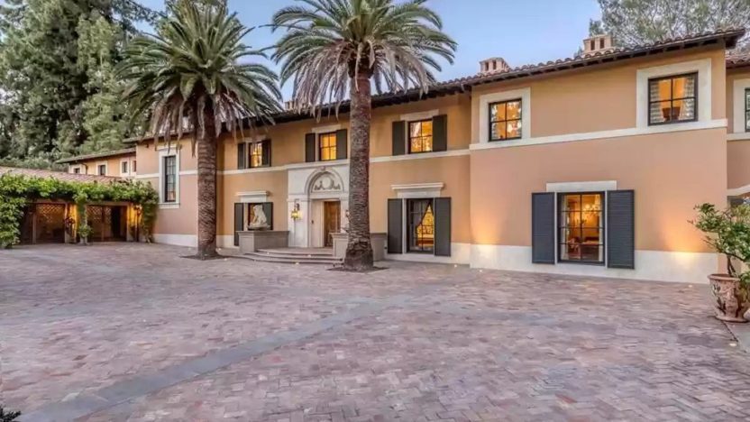 Why Is No One Buying Erika Jayne and Tom Girardi’s Pasadena Home?