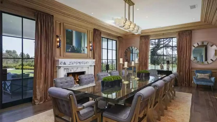 What Did Ben Affleck and Jennifer Lopez Just Buy—and Why?