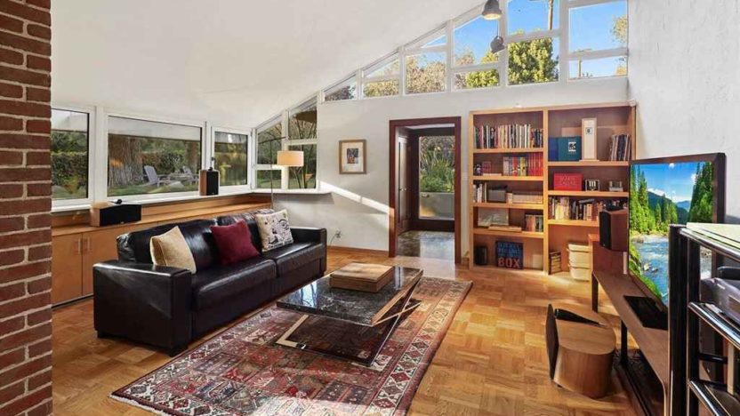 'Fascinating Metamorphosis': Water Pump House Now a Luxury Residence