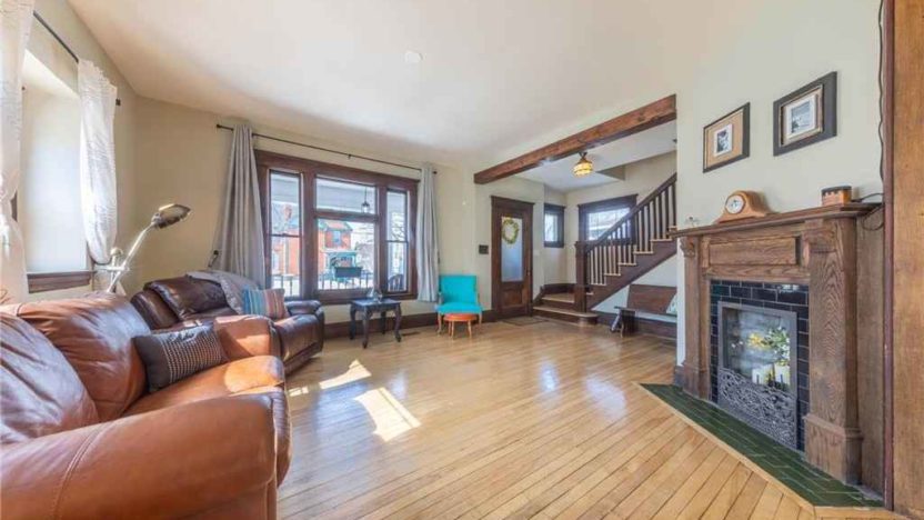 'Dollar House' From Season 3 of HGTV's 'Rehab Addict' Sells Quickly