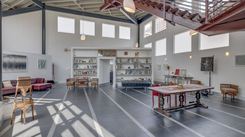 Philadelphia's One-of-a-Kind Latimer House Finally Sells for $3.95M