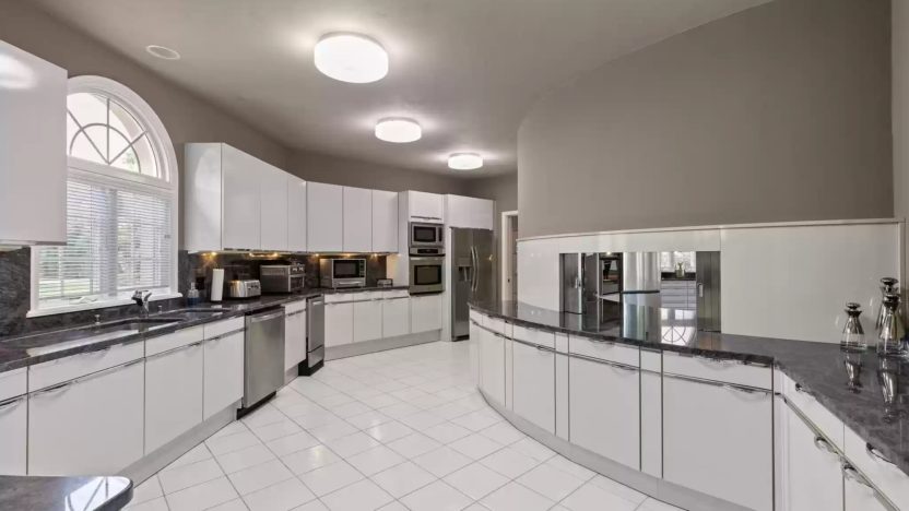 Soar Right In: Huge Fly-In Home Cleared for Takeoff in Florida