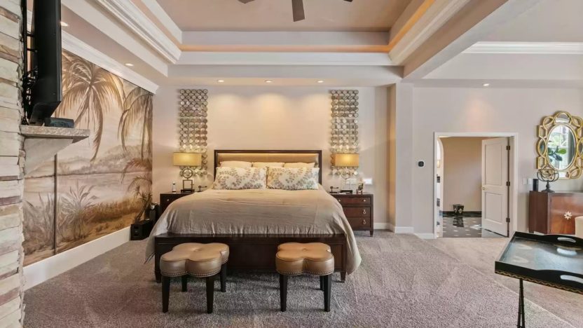 Soar Right In: Huge Fly-In Home Cleared for Takeoff in Florida