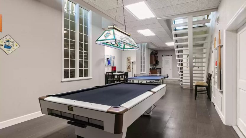 Soar Right In: Huge Fly-In Home Cleared for Takeoff in Florida