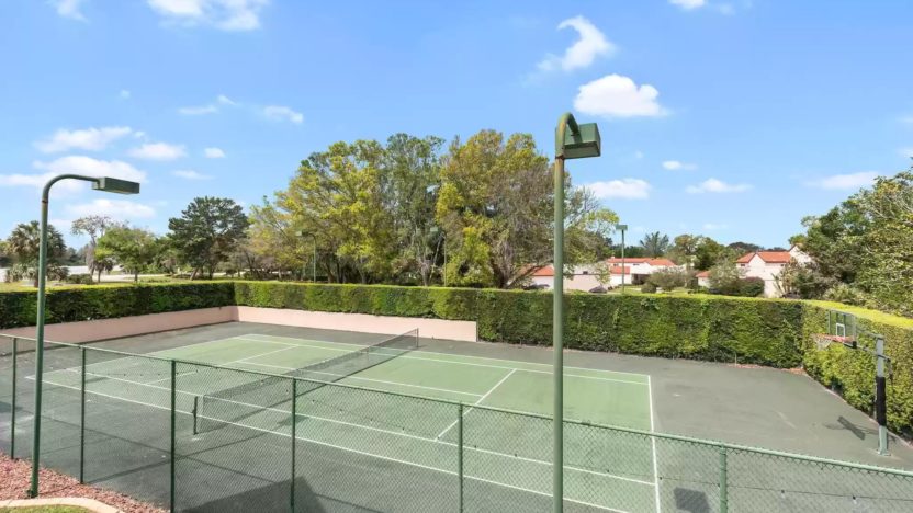 Soar Right In: Huge Fly-In Home Cleared for Takeoff in Florida