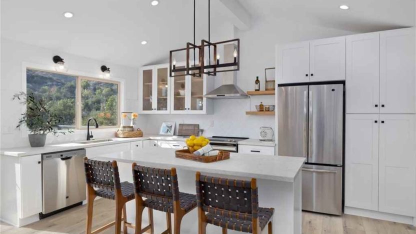 Finished Flip From Season 2 of HGTV's 'Flipping 101' Available for $1M