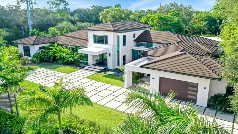 NBA Cribs: The Golden State Warriors Still Have the Most Stylish Homes