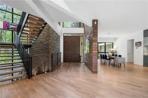 Young Thug and Gunna Arrested in Atlanta, Let's Peek Inside Their Homes